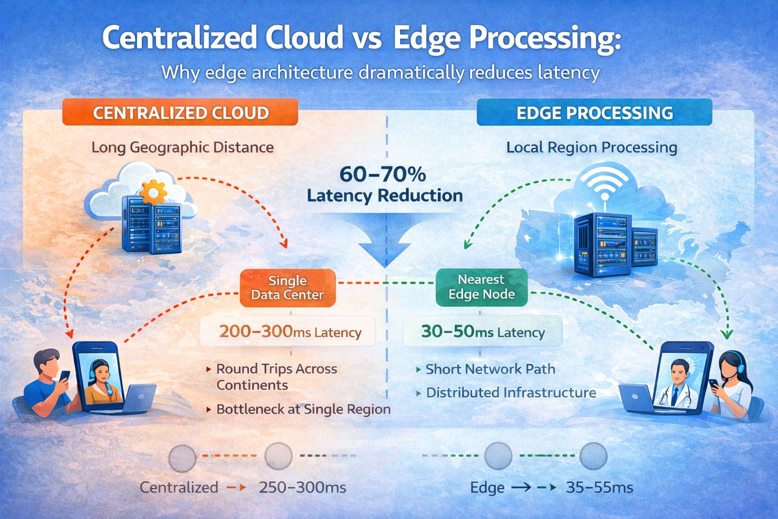 Edge Video Processing in 2026: Moving AI and Media Closer to the User ...